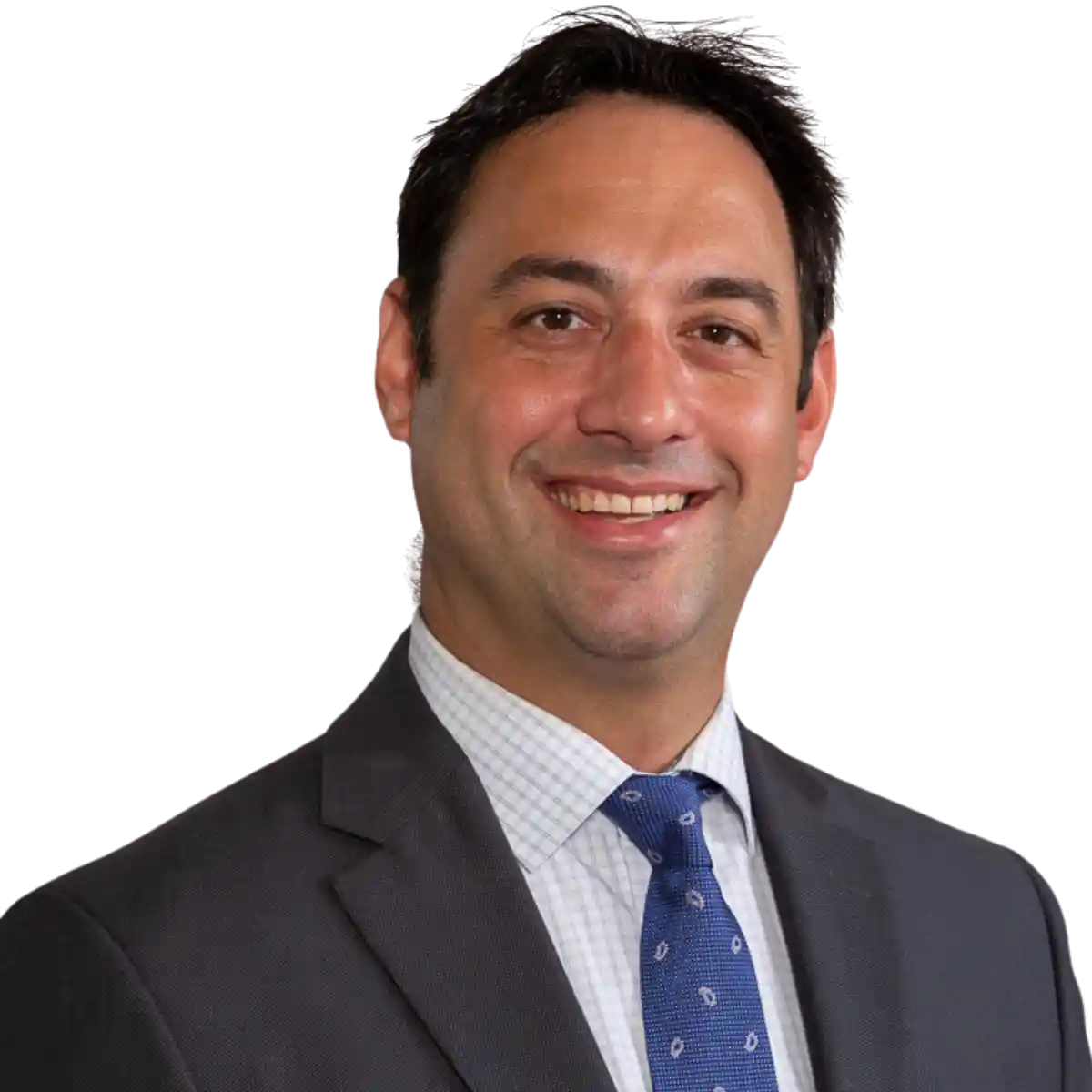 Evan Metaxatos - Jan Dils, Attorneys at Law