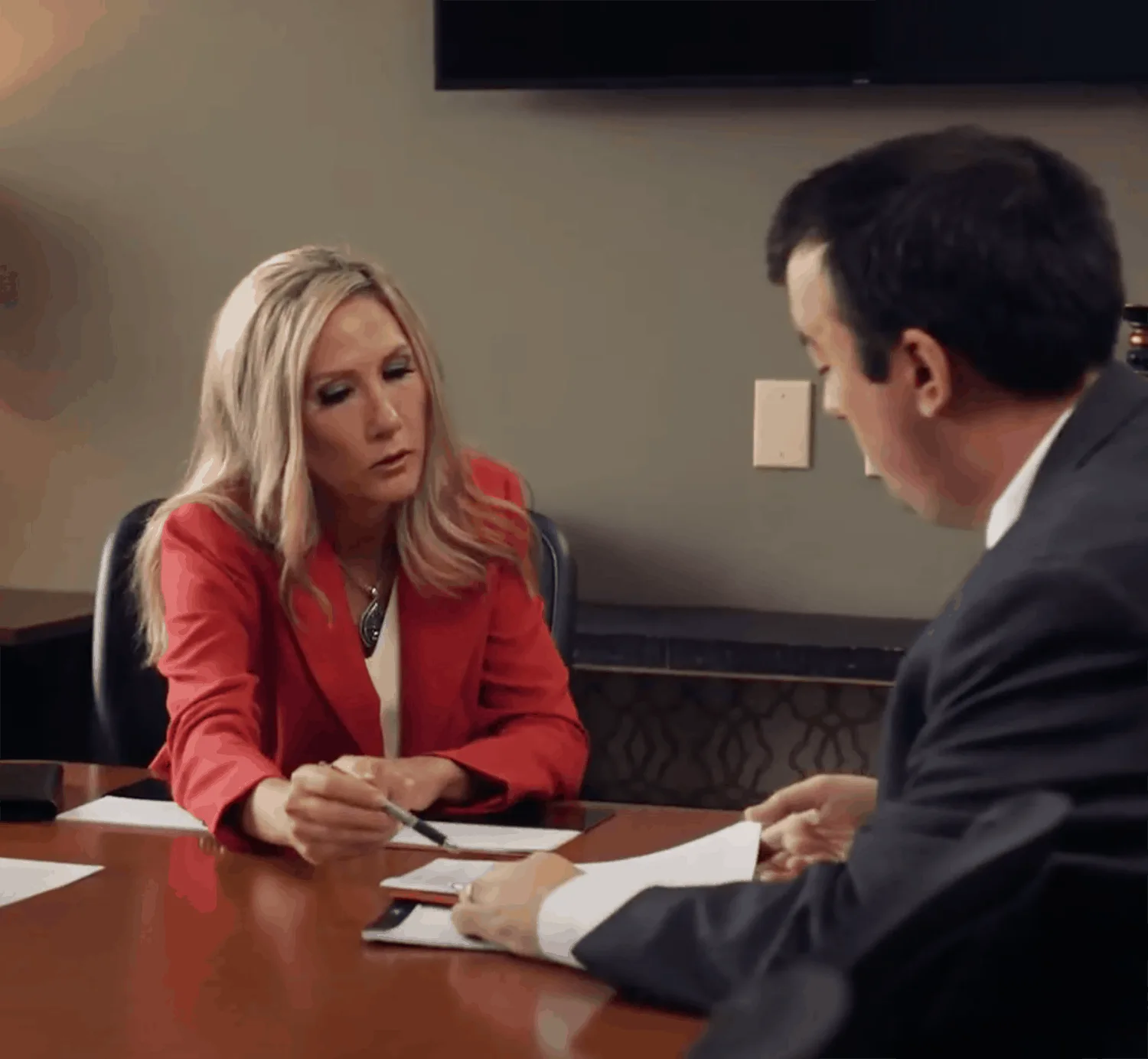 Call Jan Dils, Attorneys at Law